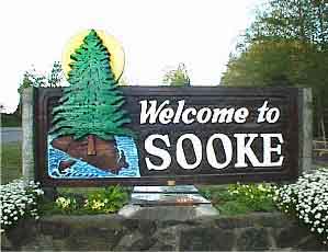 Local Info – Sooke Harbour Authority